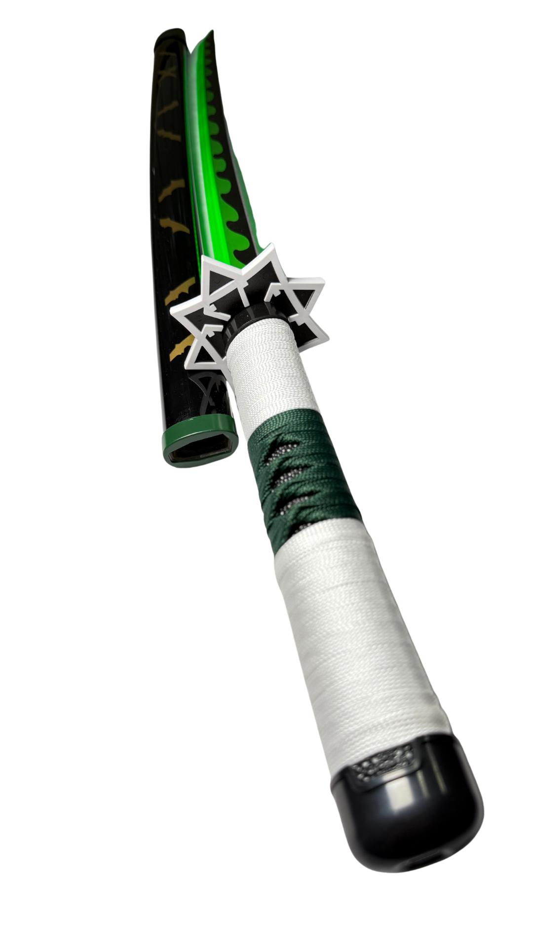 Sanemi Shinazugawa LED Katana (104 Cm) | Hellzone – HELLZONE